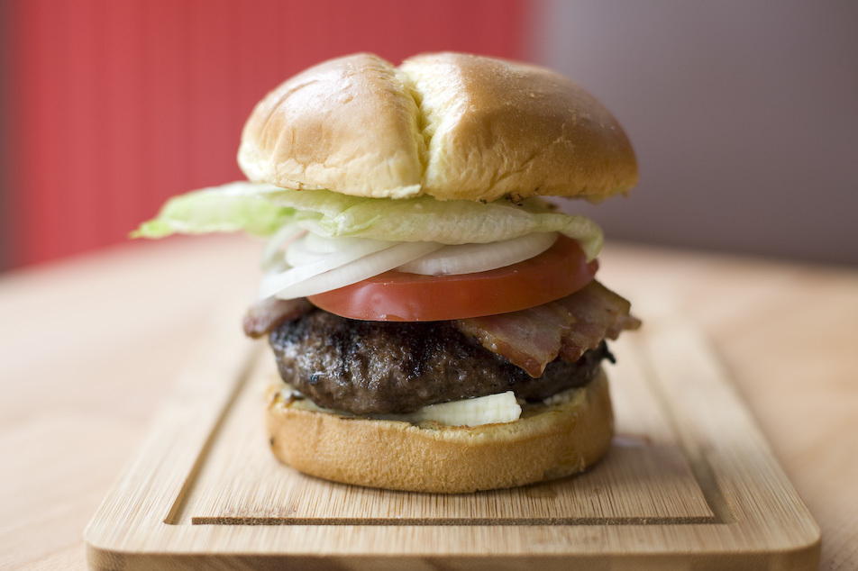 Butcher & The Burger | New restaurant