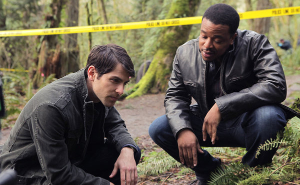 TV Review: Grimm