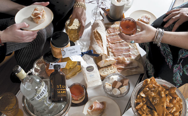 A very artisanal gift guide