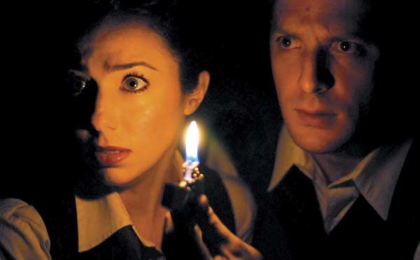 The Gray Girl at the Factory Theater | Theater review