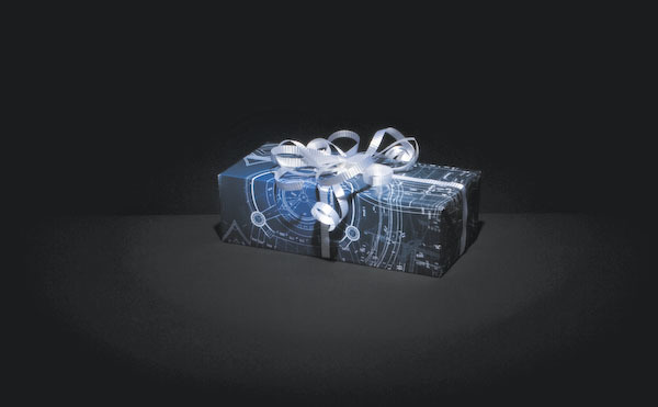 How to give the perfect gift