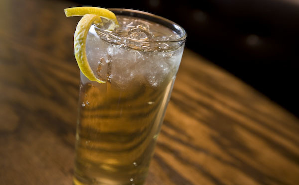 Highball Lounge | New bar