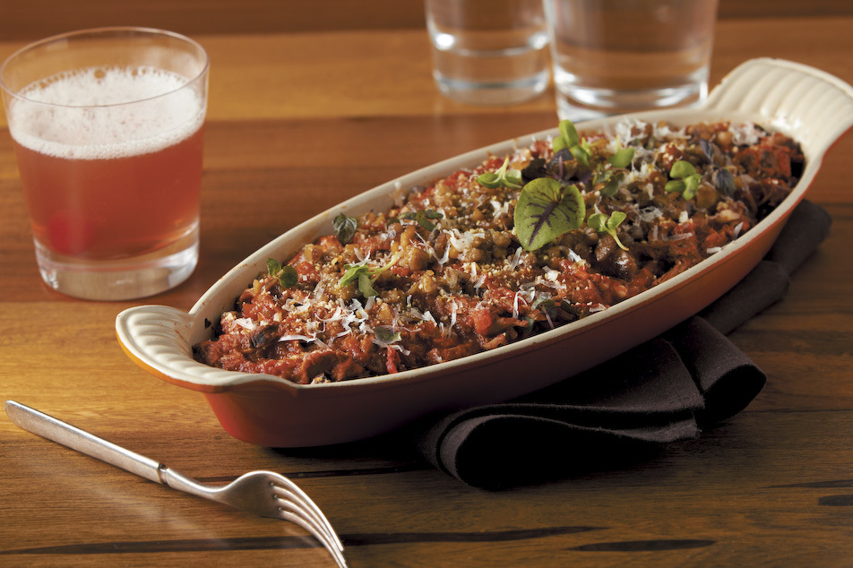 Three way | Chestnuts