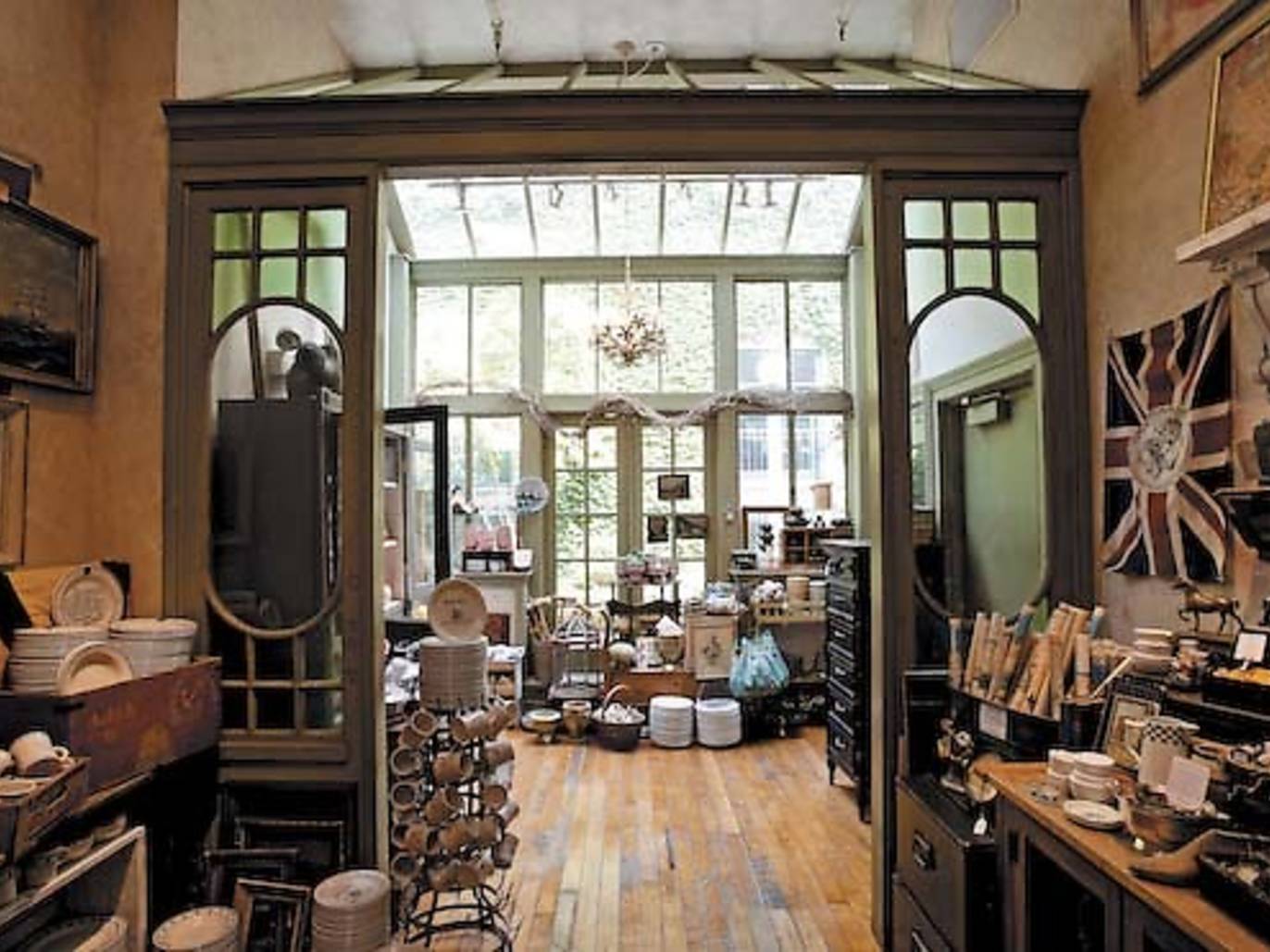 A guide to kitchenware shops in Chicago