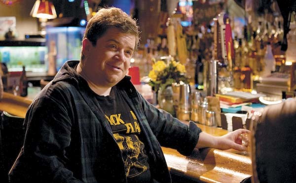 Diablo Cody and Patton Oswalt on Young Adult | Interview