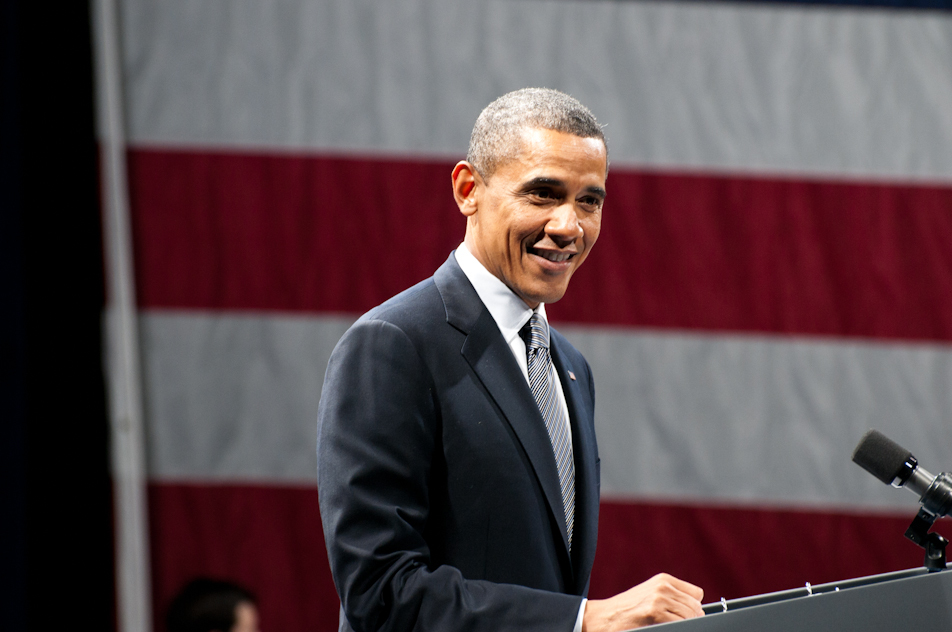 President Barack Obama was called up for Cook County jury duty