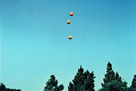 “Light Years” at the Art Institute of Chicago
