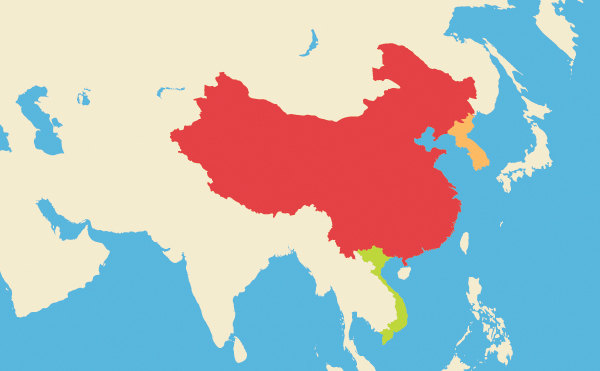 Lunar New Year celebrations