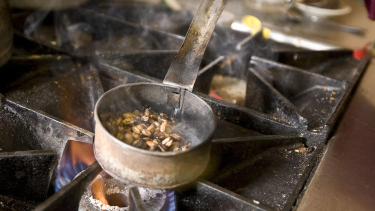 Den Den opens in Rogers Park