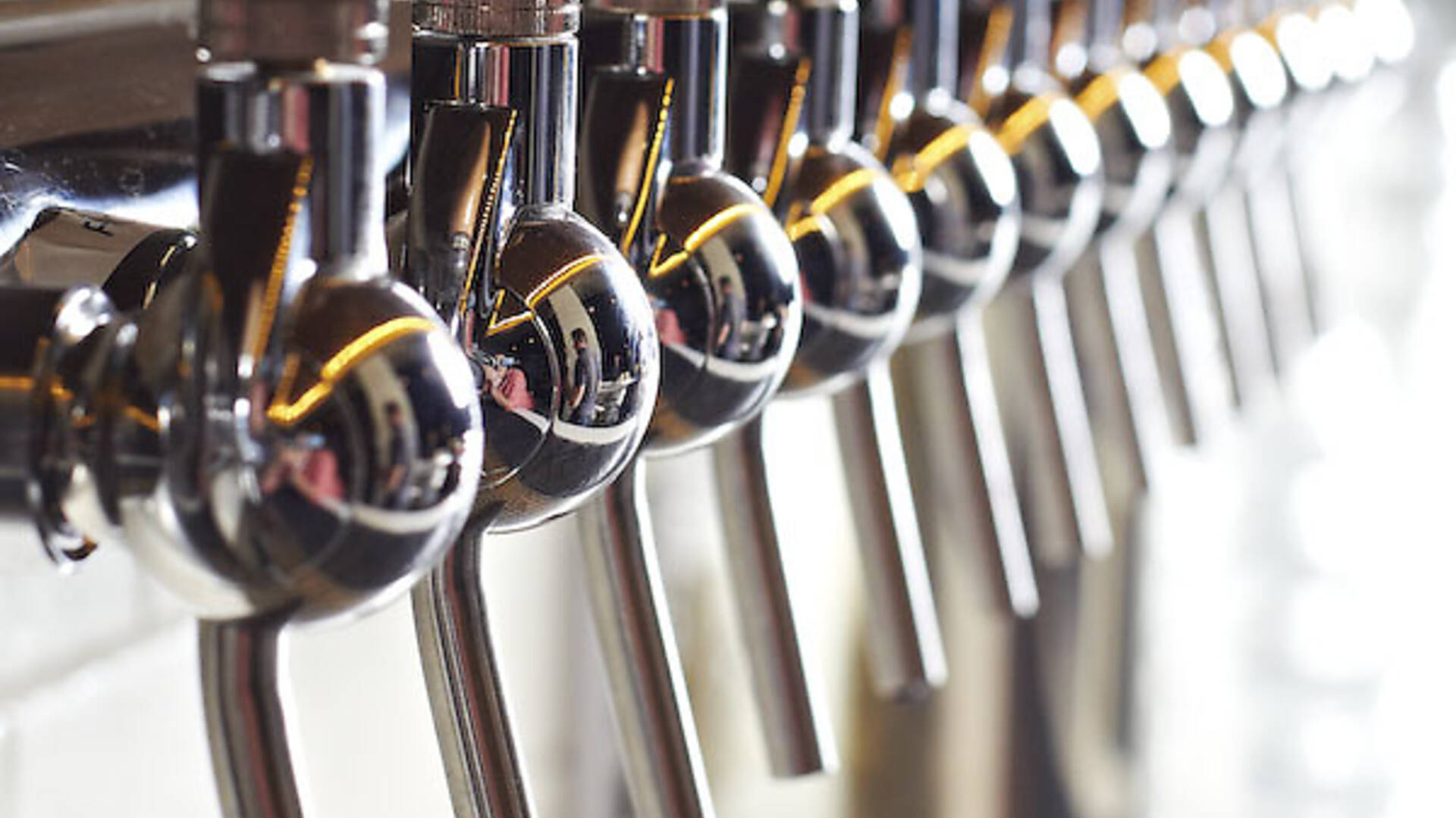 Drink trend | Cocktails on tap