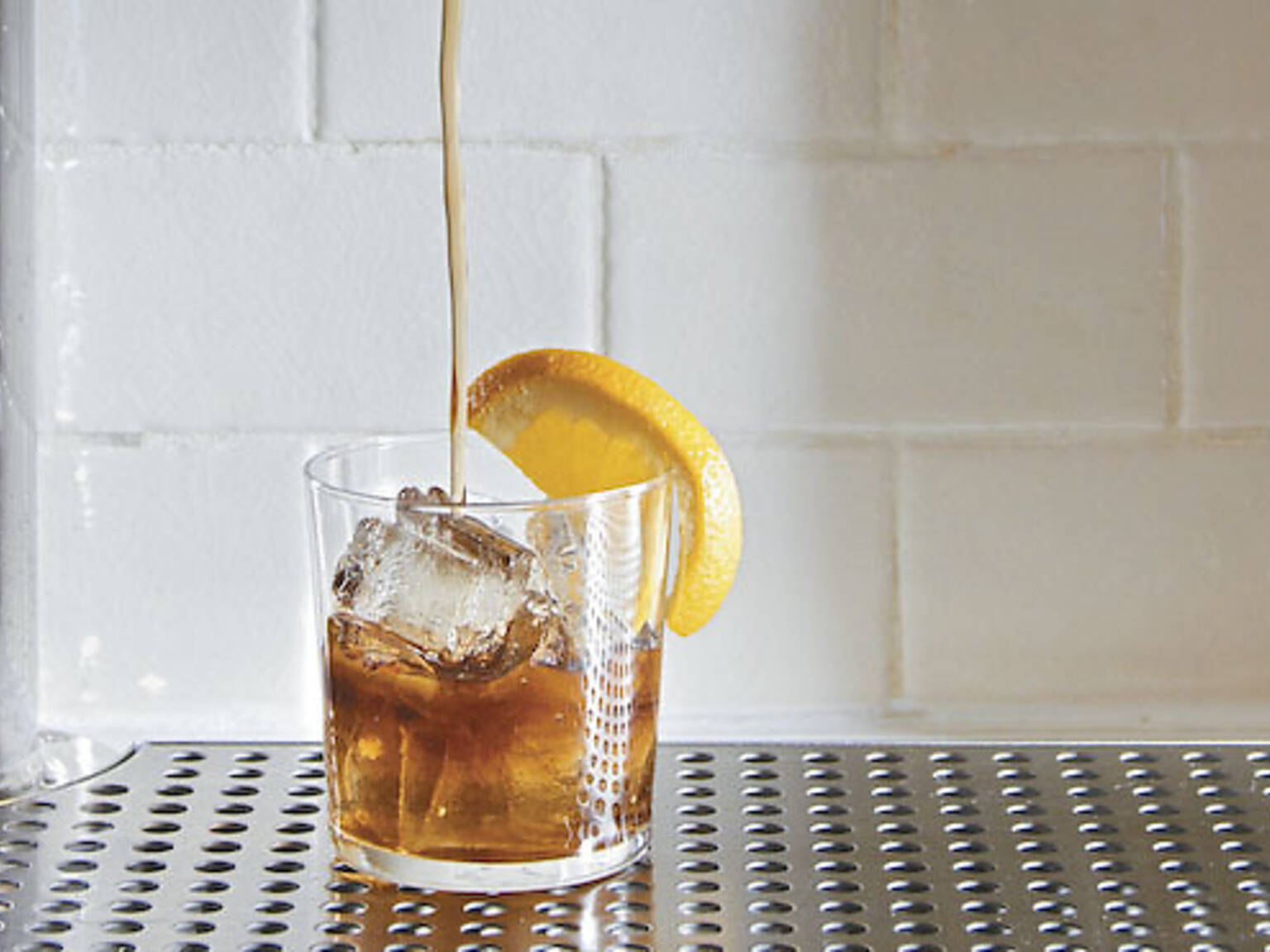 Drink trend | Cocktails on tap