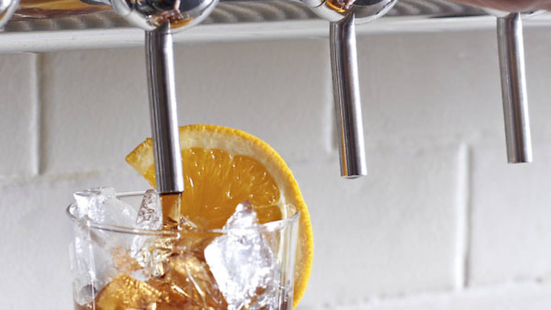 Drink trend | Cocktails on tap