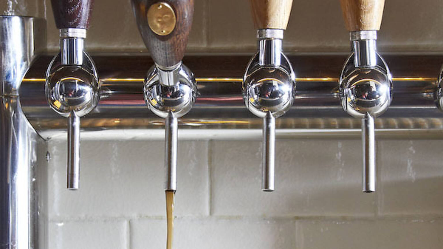 Drink trend | Cocktails on tap