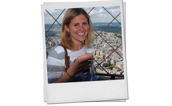 Ashlee, 27 | Singles Issue 2012