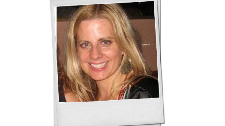 Colleen, 38 | Singles Issue 2012