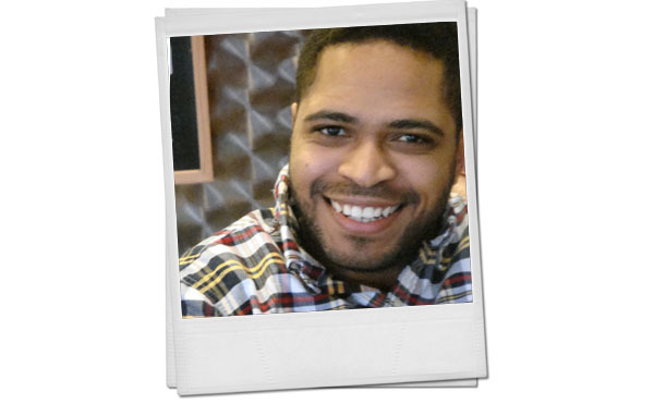 Mychal, 27 | Singles Issue 2012