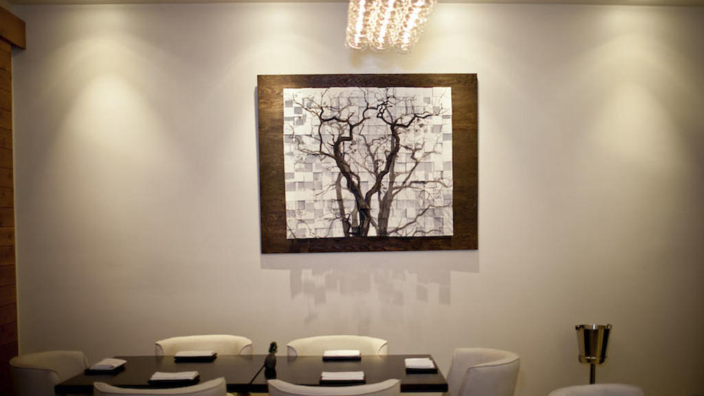 Acadia | Restaurants in Near South Side, Chicago