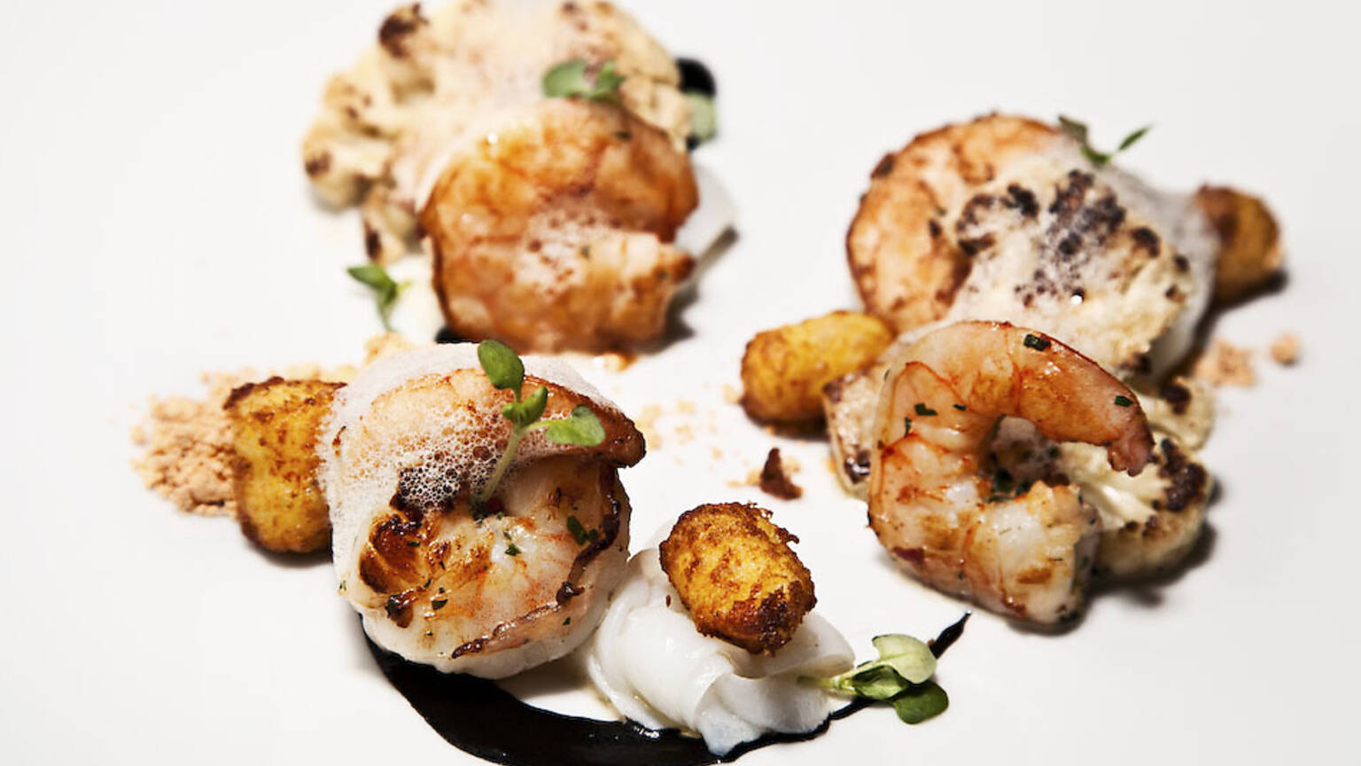 Acadia | Restaurants in Near South Side, Chicago