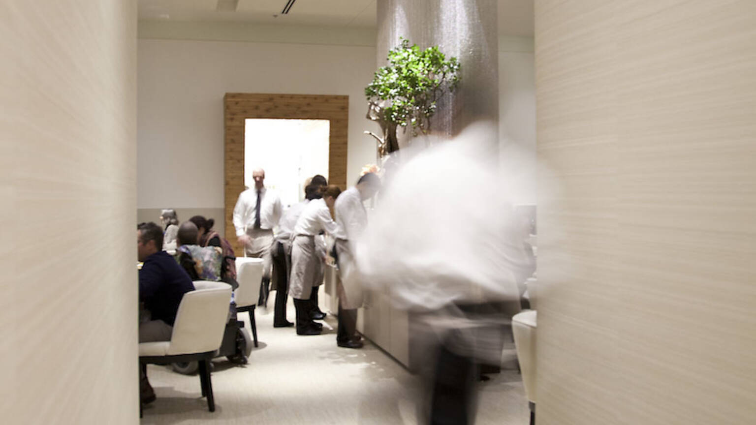 Acadia | Restaurants in Near South Side, Chicago