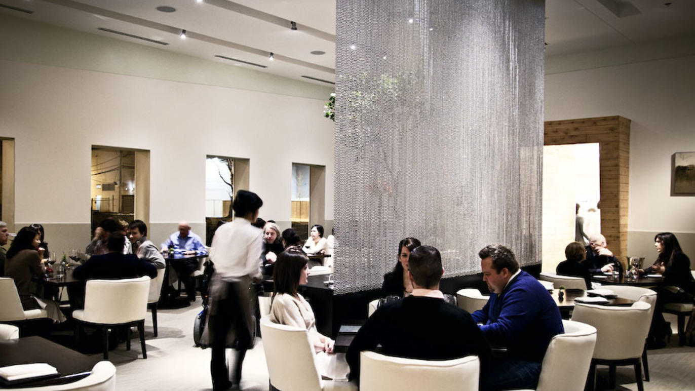 Acadia | Restaurants in Near South Side, Chicago