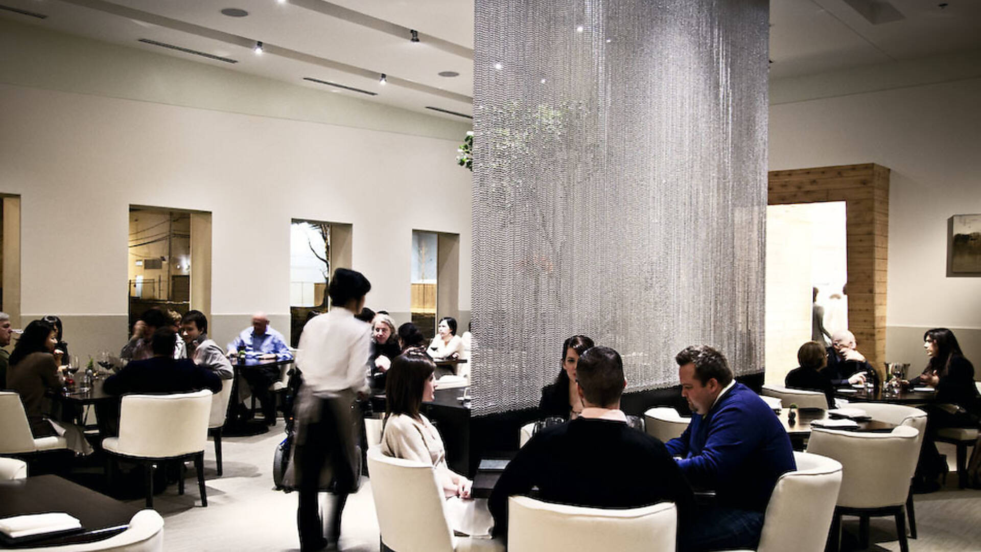 Acadia | Restaurants in Near South Side, Chicago