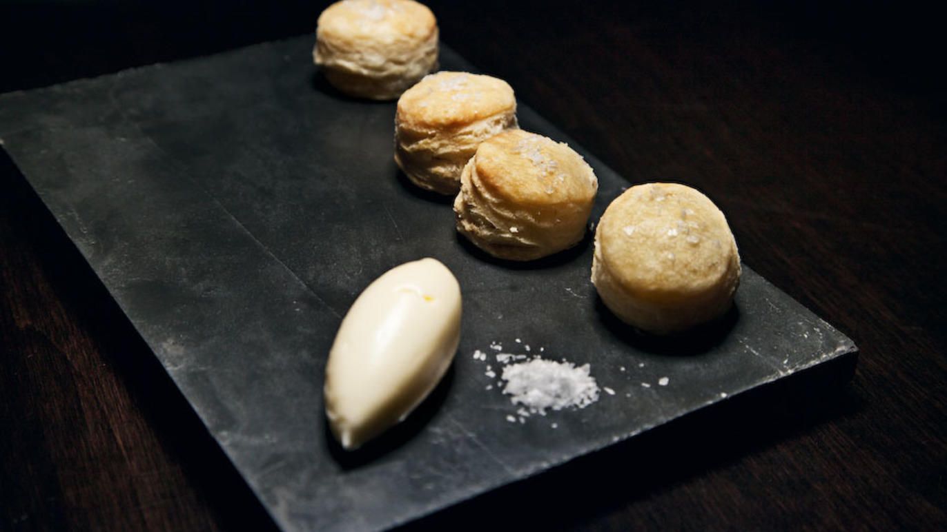 Acadia | Restaurants in Near South Side, Chicago