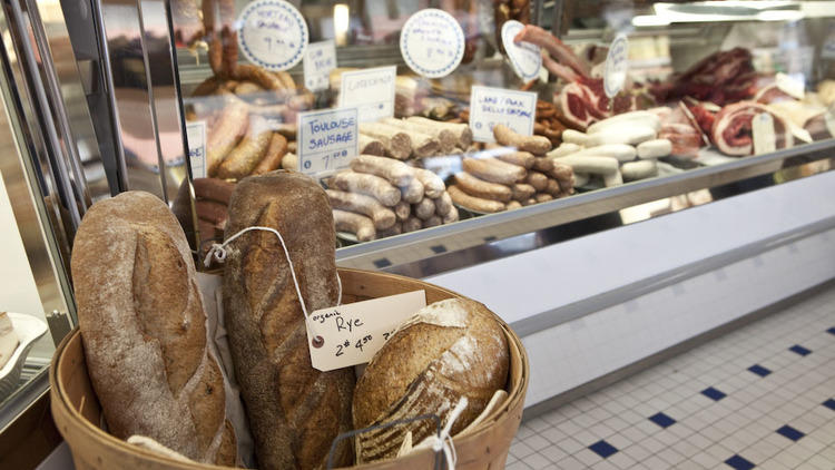 Publican Quality Meats | New restaurant