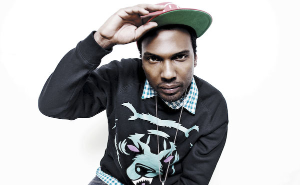 12th Planet rules the dubstep universe