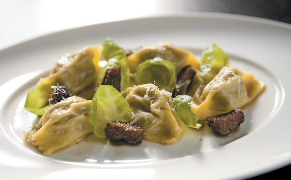 RPM Italian | New restaurant