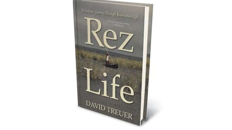 Rez Life by David Treuer | Book review