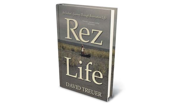 Rez Life by David Treuer | Book review