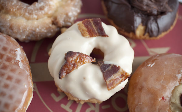 9 Donut Day freebies and specials in Chicago