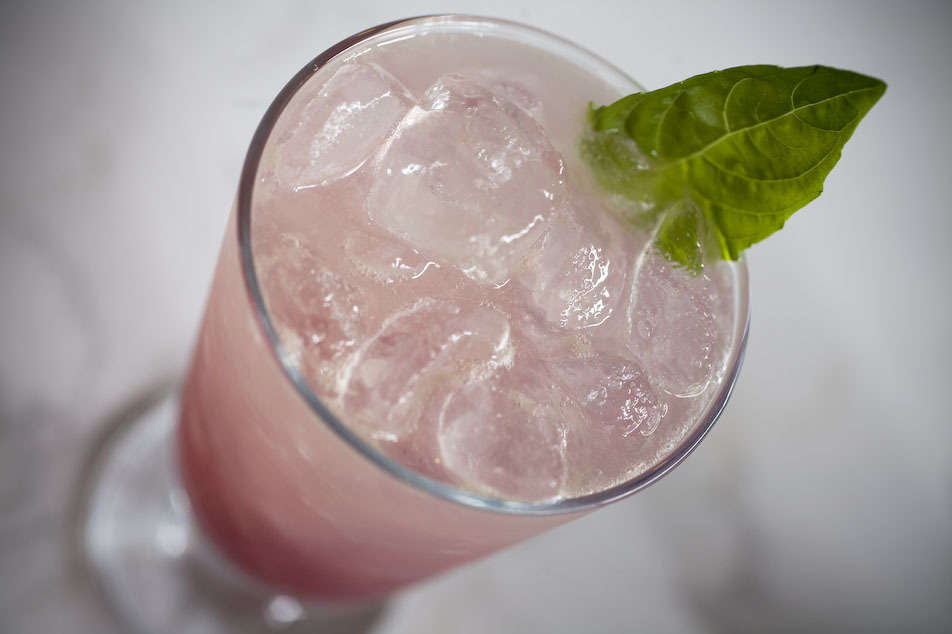 Scofflaw | New bar