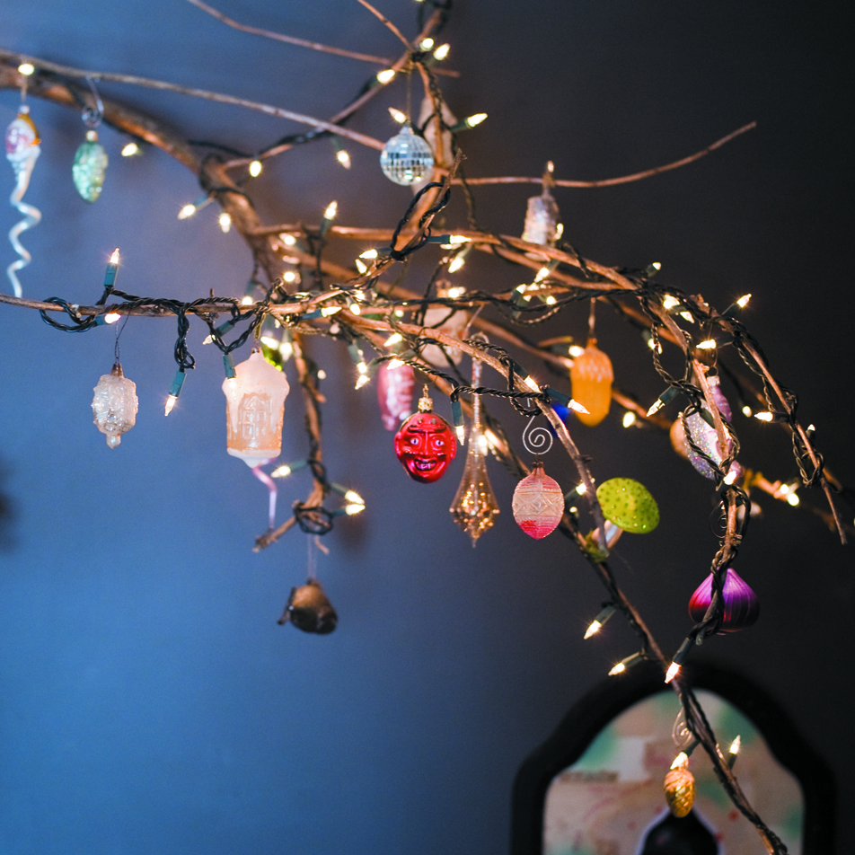 House call | A couple's apartment