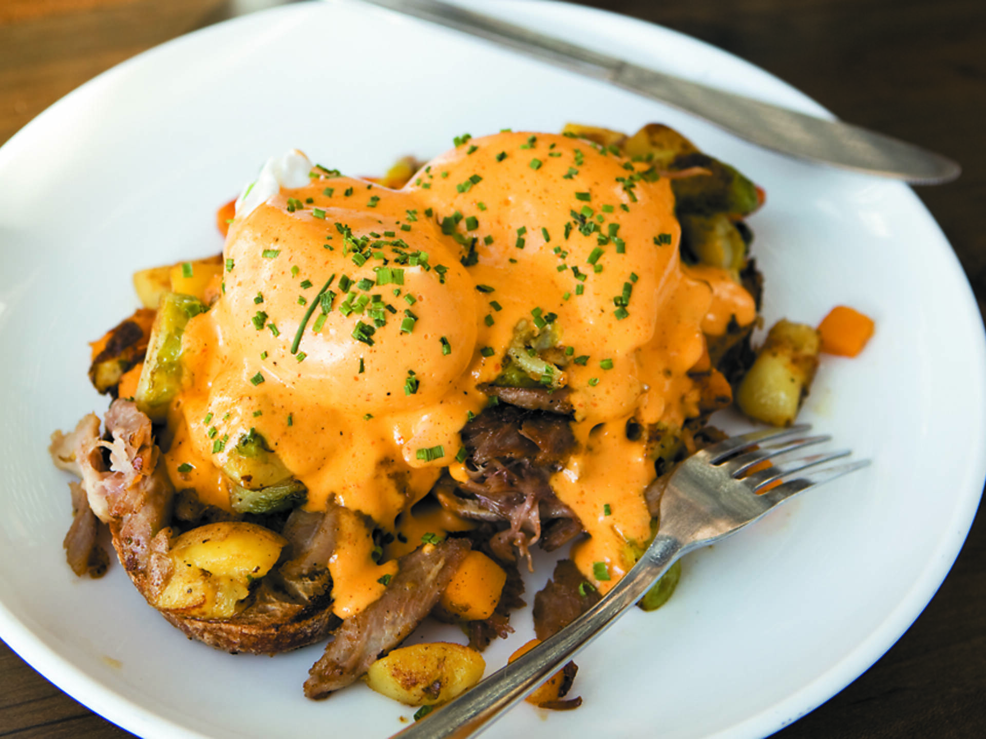 Best Classic American restaurants: Best comfort food in Chicago