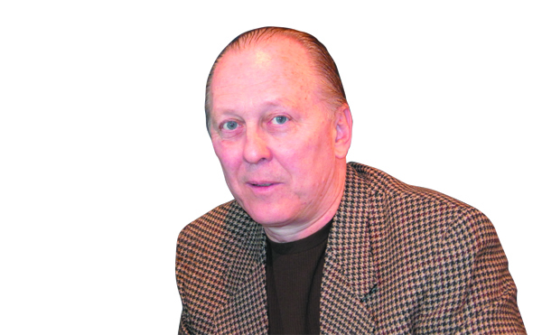 Prison survival advice for Rod Blagojevich