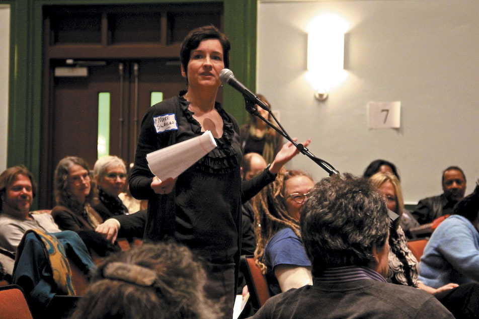 DCASE launches a new Chicago Cultural Plan