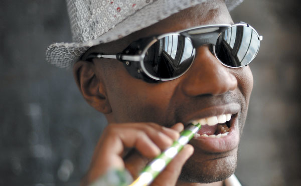 Smart Bar’s Queen! + NUBREED | Preview