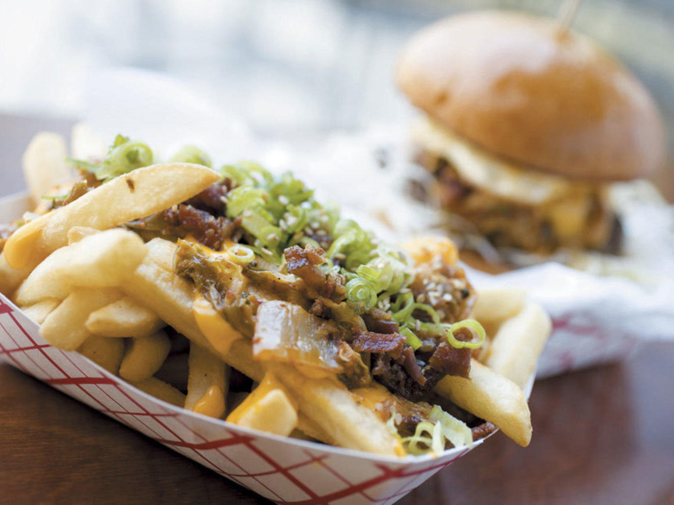 The best french fries, cheese fries and more in Chicago