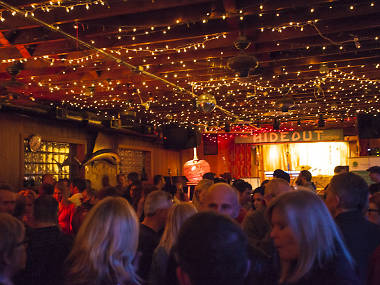 The most inclusive dance parties in Chicago