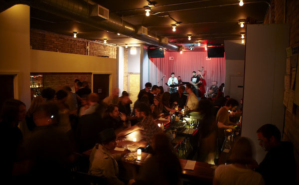 Drunk Education | Things to do in Chicago