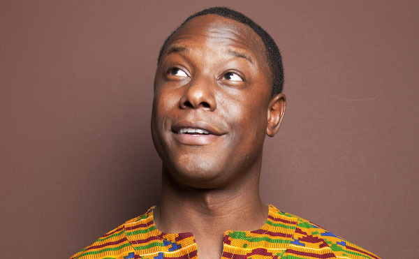 Kwesi, 28 | Date these singles