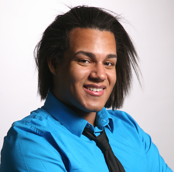 Charlie, 22 | Date these singles