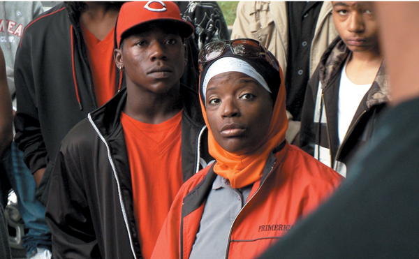 Steve James and Alex Kotlowitz on The Interrupters | Interview