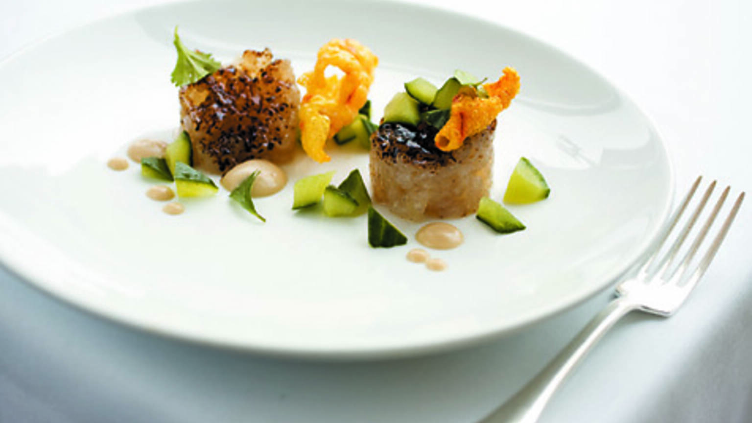 Blackbird | Restaurants in West Loop, Chicago