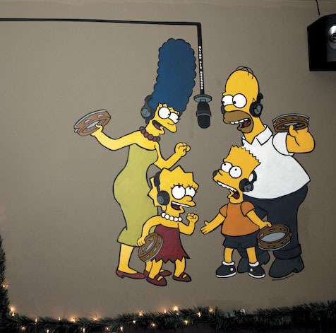 Chicago’s Moe’s Tavern goes Simpsons free—sorta