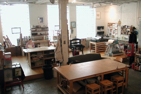 Spudnik Press expands