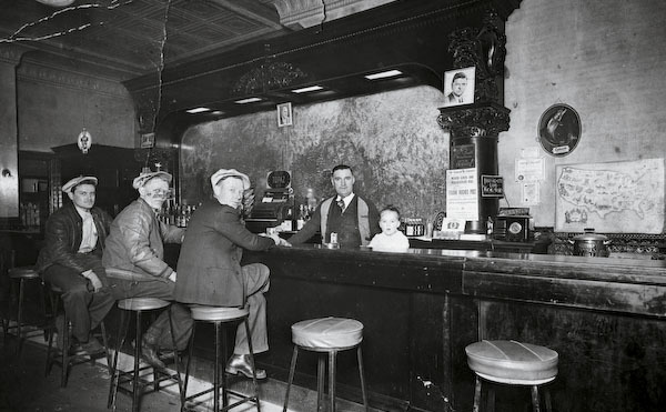 Chicago's Historic Irish Pubs