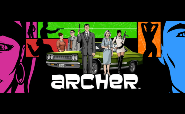 TV Review: Archer, Season Three