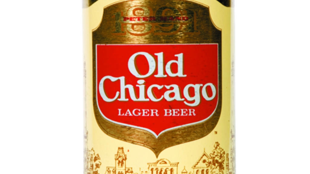 Chicago brewing and beer can history | Photo gallery